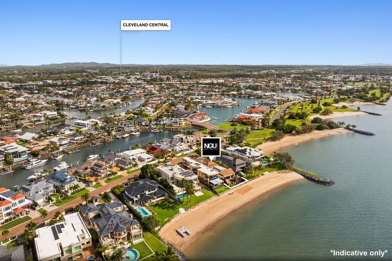 13 Houses for Sale in Raby Bay, QLD 4163