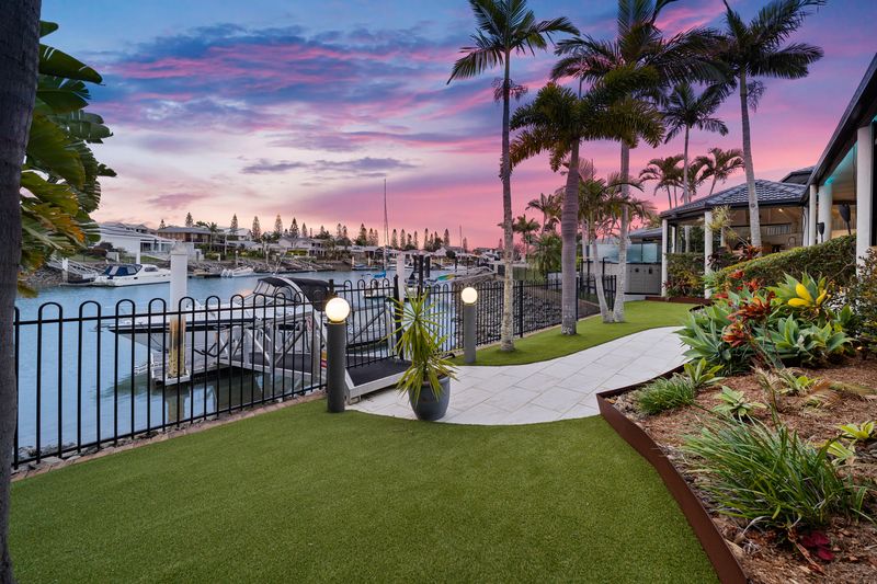 20 Real Estate Properties for Sale in Raby Bay, QLD 4163