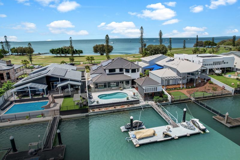 8 Houses for Sale in Raby Bay, QLD 4163