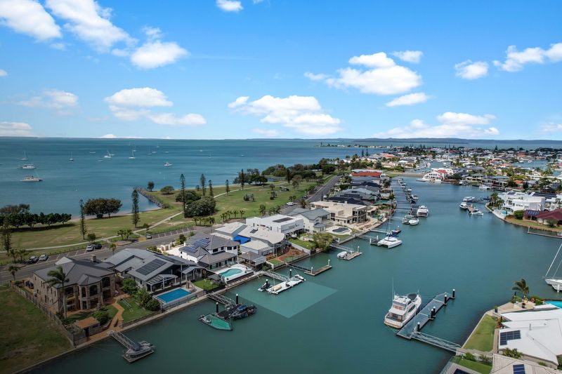 8 Houses for Sale in Raby Bay, QLD 4163