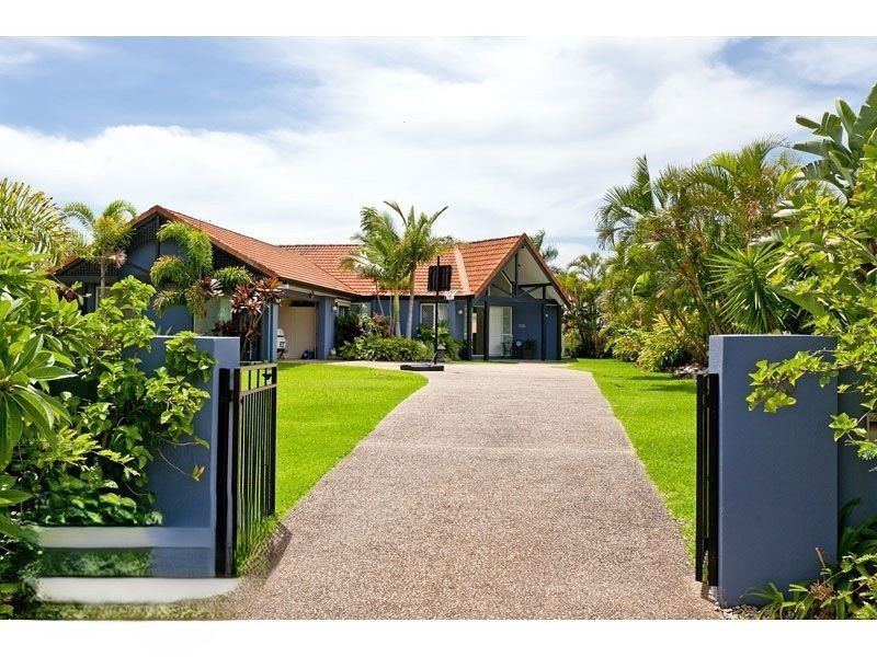 8 Houses for Sale in Raby Bay, QLD 4163