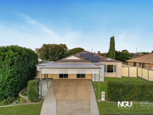 70 Houses for Sale in Raceview, QLD 4305