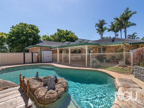 51 Houses for Sale in Raceview, QLD 4305