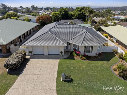 51 Houses for Sale in Raceview, QLD 4305