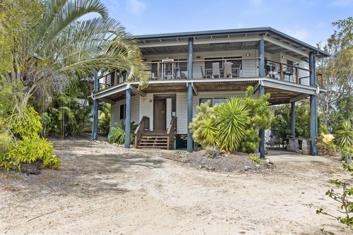 29 Real Estate Properties for Sale in Rainbow Beach, QLD 4581