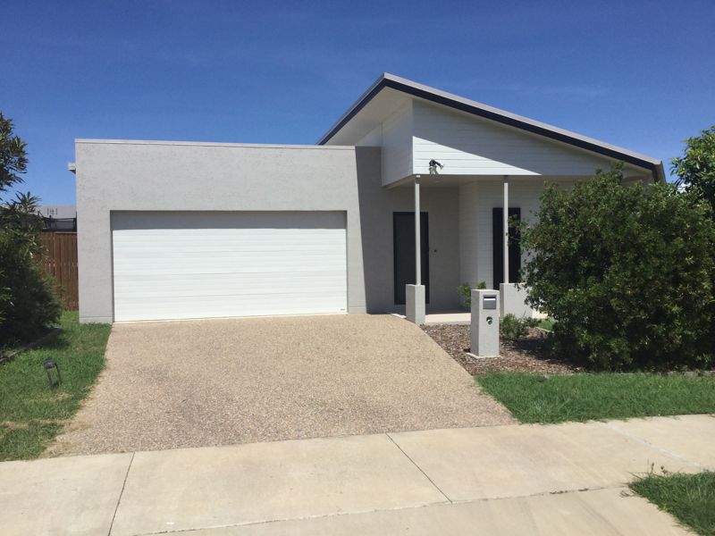 16657941 | 4 bedroom house for sale in Rasmussen, QLD 4815