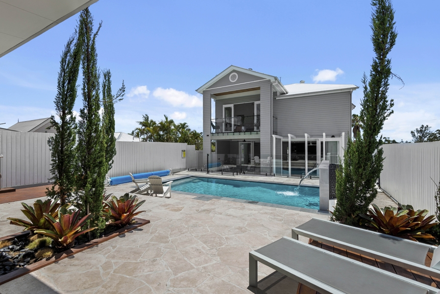 Sold 168 Arthur Terrace, Red Hill, QLD 4059 for Contact Agent on 05 Jan ...