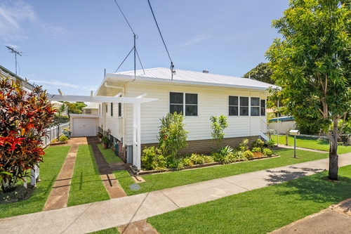 217 Houses for Sale in Redcliffe, QLD 4020