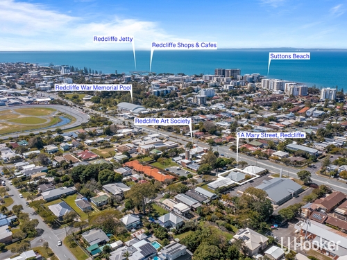 217 Houses for Sale in Redcliffe, QLD 4020