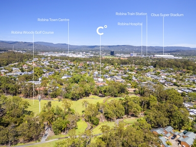 Sold 25 Merion Court, Robina, QLD 4226 for $1,400,000 on 02 Dec, 2025