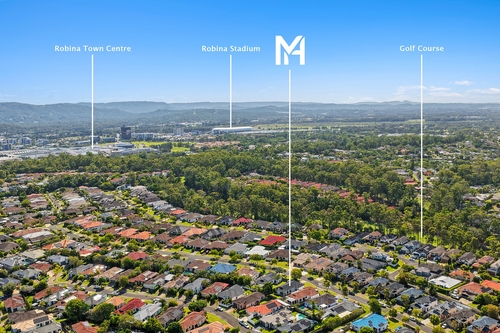 245 Houses for Sale in Robina, QLD 4226