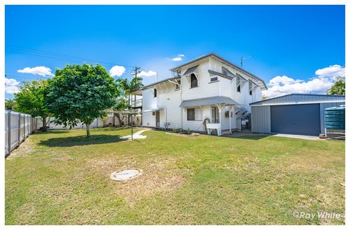 128 Houses for Sale in Rockhampton City, QLD 4700
