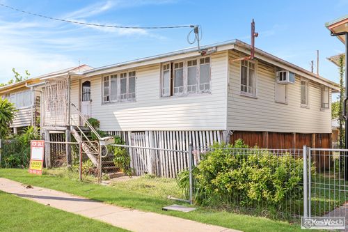 115 Houses for Sale in Rockhampton City, QLD 4700