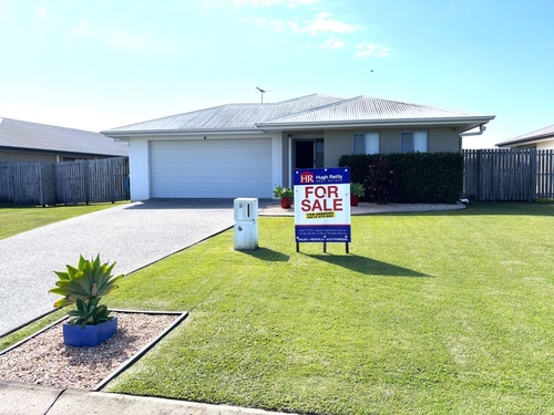 69 Houses for Sale in Rural View, QLD 4740
