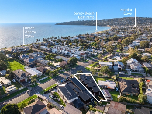 211 Houses for Sale in Safety Beach, VIC 3936