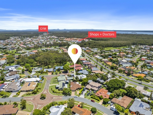 141 Houses for Sale in Sandstone Point, QLD 4511