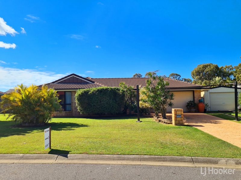 18 Mossman Way, Sandstone Point, QLD 4511 for Auction | view.com.au