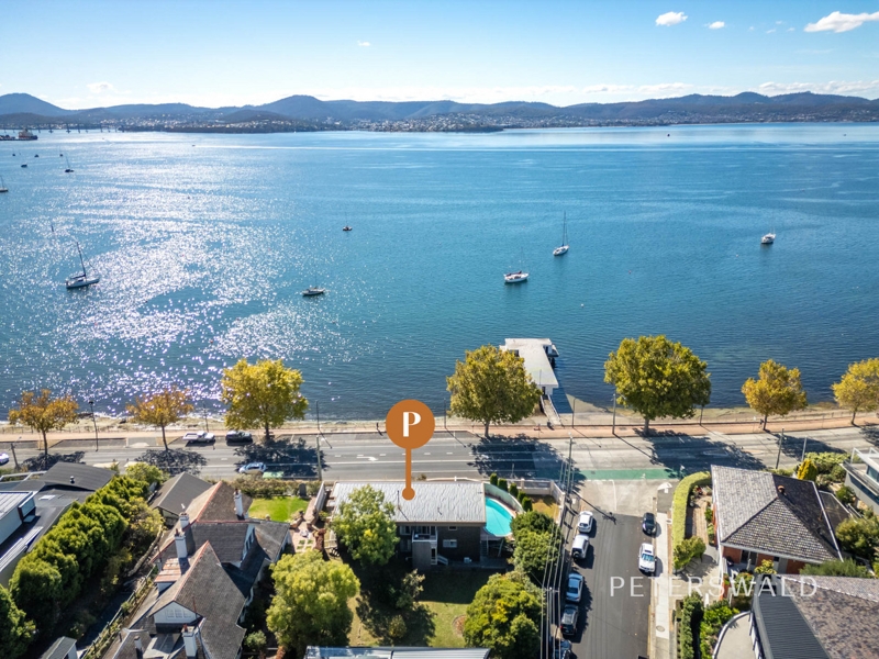 443 Sandy Bay Road, Sandy Bay, TAS 7005 for Sale | view.com.au
