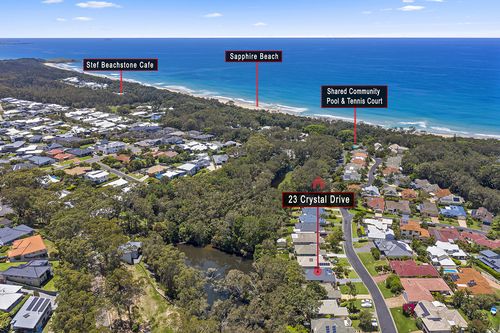 94 Houses for Sale in Sapphire Beach, NSW 2450 - Page-2