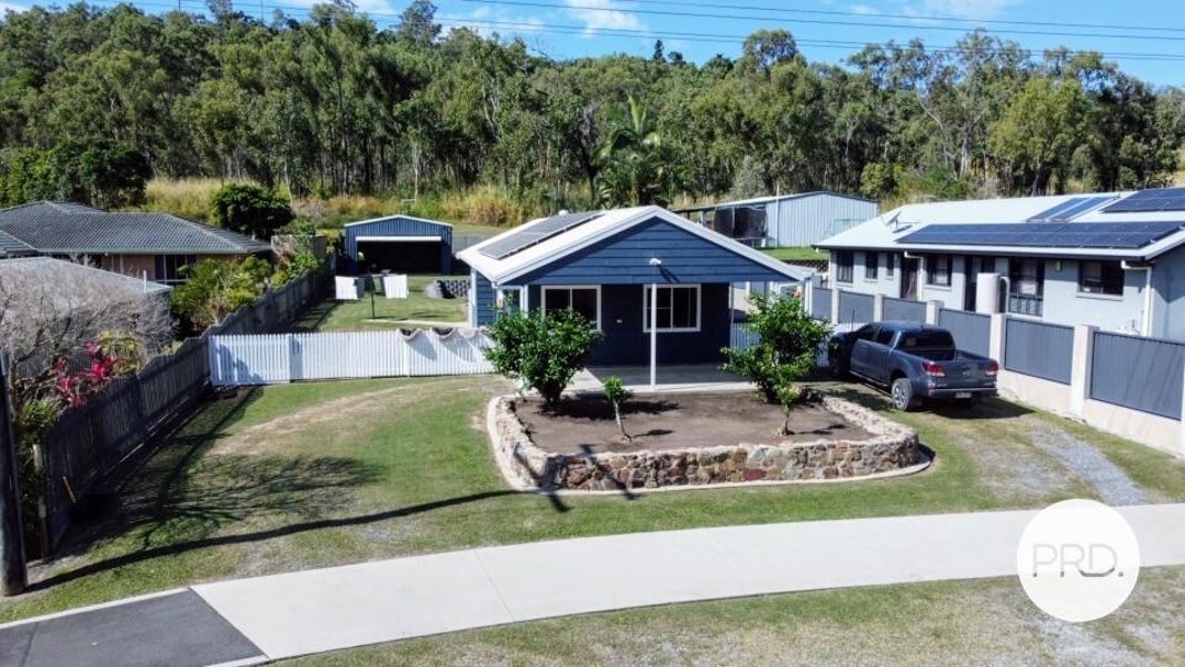 Sold 2132 Yakapari Seaforth Road, Seaforth, QLD 4741 for $650,000 on 16 ...