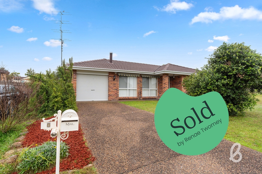 8 Banksia Avenue, Singleton, NSW 2330 for Sale | view.com.au