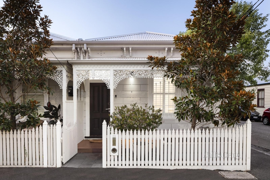 Sold 426 Dorcas Street, South Melbourne, VIC 3205 for Contact Agent on ...