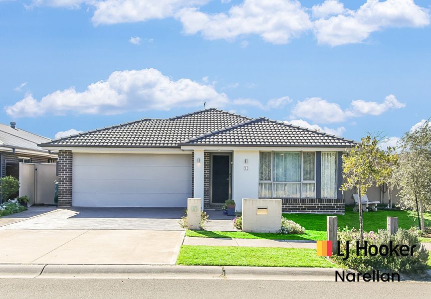 Sold 31 Corder Drive, Spring Farm, NSW 2570 for Contact Agent on 27 Aug ...