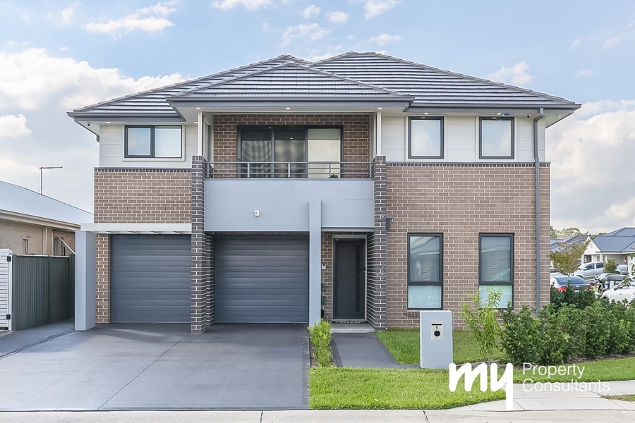 Sold 9 Limestone Avenue, Spring Farm, NSW 2570 for Contact Agent on 21 ...
