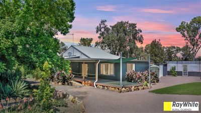 Sold 15 Pezzutos Road Colly Blue, Spring Ridge, NSW 2343 for Contact ...