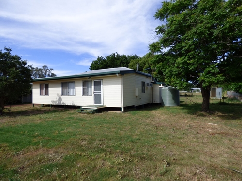 18 Real Estate Properties for Sale in St George, QLD 4487