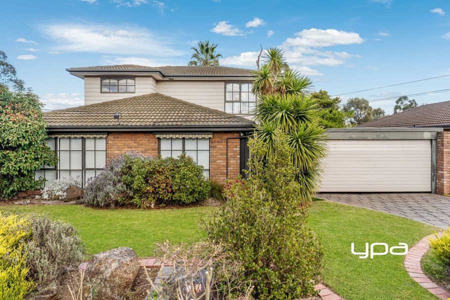 Sold 3 Kelly Street, Sunbury, VIC 3429 for $665,000 on 18 Jul, 2024