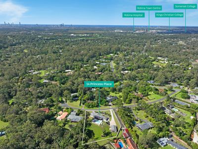 14 Princess Place, Tallai, QLD 4213 for Sale | view.com.au