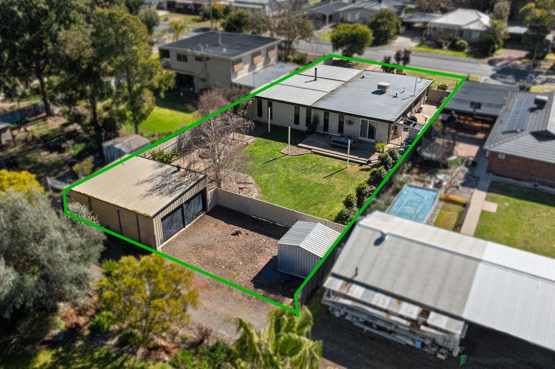 4+ Bedroom Properties for Sale Under $1 million in Marionvale, VIC 3634 ...