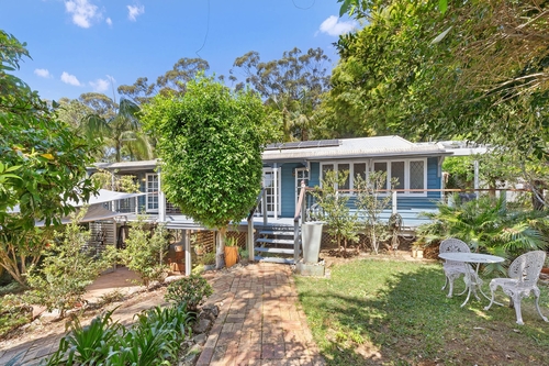 140 Houses for Sale in Tamborine Mountain, QLD 4272