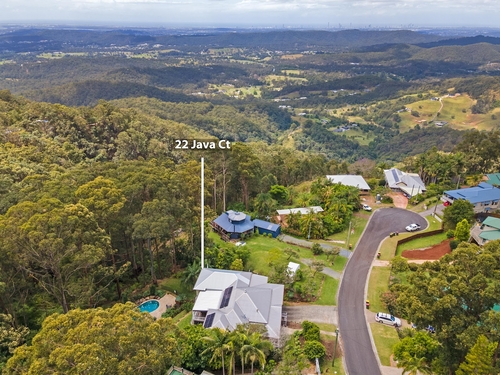 125 Houses for Sale in Tamborine Mountain, QLD 4272