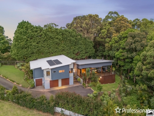 140 Houses for Sale in Tamborine Mountain, QLD 4272