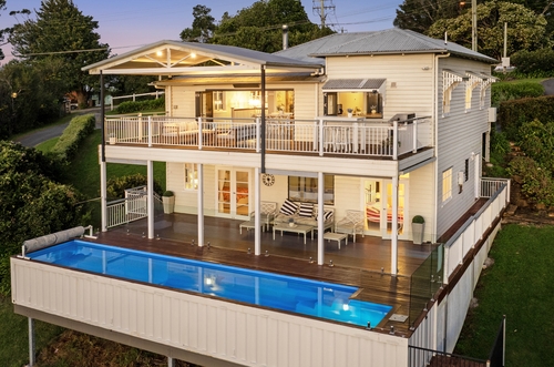 124 Houses for Sale in Tamborine Mountain, QLD 4272