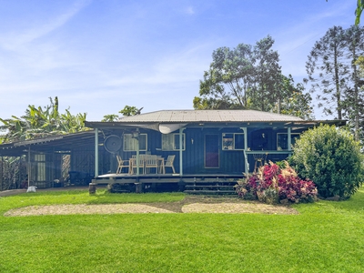 Sold 416 Hogan Road, Tarzali, QLD 4885 for Contact Agent on 31 Oct, 2024