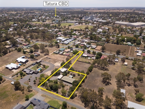 80 Real Estate Properties for Sale in Tatura, VIC 3616