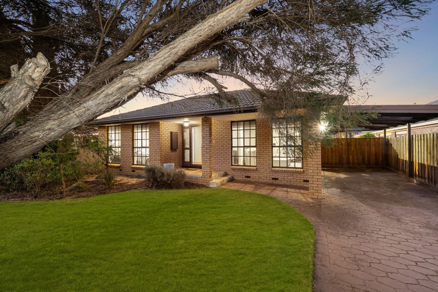 Sold 46 Apollo Road, Taylors Lakes, VIC 3038 for $825,000 on 27 Apr, 2024