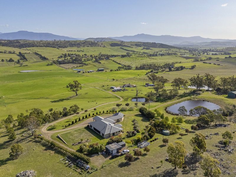 792 Middle Tea Tree Road, Tea Tree, TAS 7017 for Sale | view.com.au