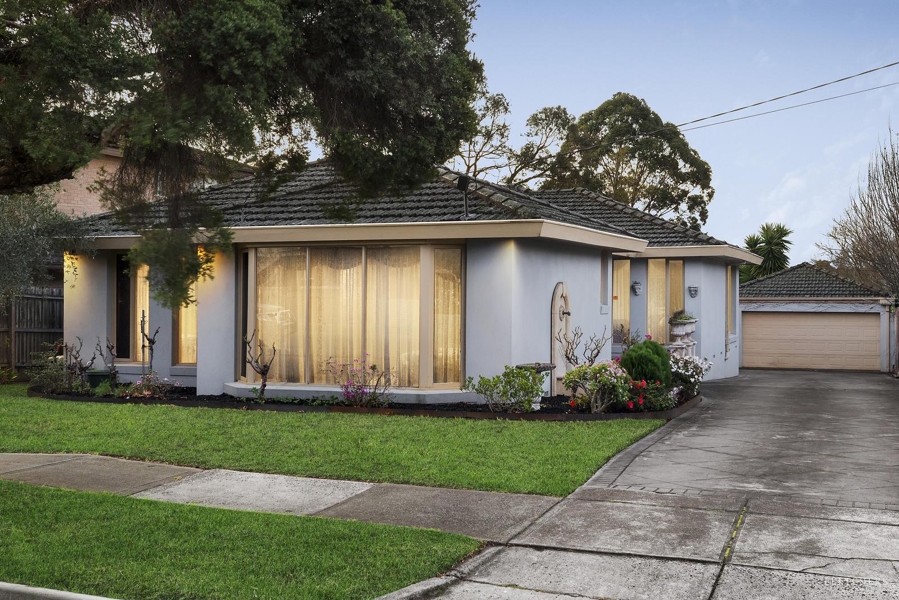 Sold 25 Corroboree Place, Templestowe Lower, VIC 3107 for $1,625,000 on ...