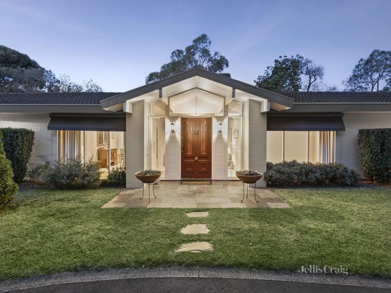 4 Mount View Road, Templestowe, VIC 3106 for Sale | view.com.au