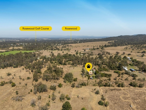 21 Real Estate Properties for Sale in Rosewood, QLD 4340