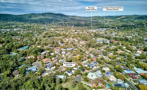 103 Houses for Sale in Ashgrove, QLD 4060