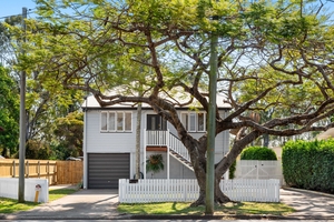 Sold 32 Boundary Street, Tingalpa, QLD 4173 for Contact Agent on 01 Dec ...