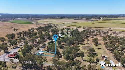 38 Real Estate Properties for Sale in Gin Gin, QLD 4671