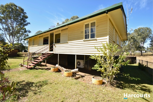 38 Real Estate Properties for Sale in Gin Gin, QLD 4671