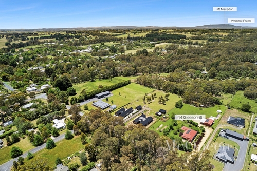 57 Houses for Sale in Trentham, VIC 3458