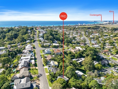 Sold 29 Bob Barnard Drive, Tugun, QLD 4224 for $1,335,000 on 16 Sep, 2024